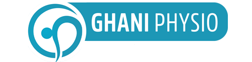Register Now - Ghani Physio